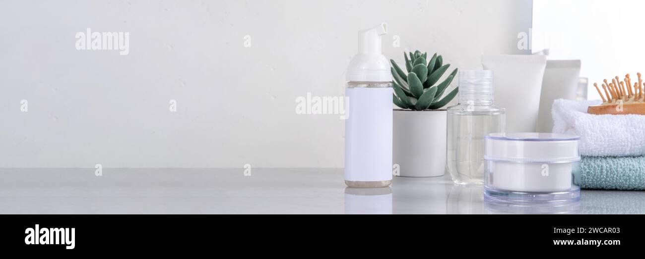 Skinimalism, skin minimalism skin care routine with washing gel, sun ...