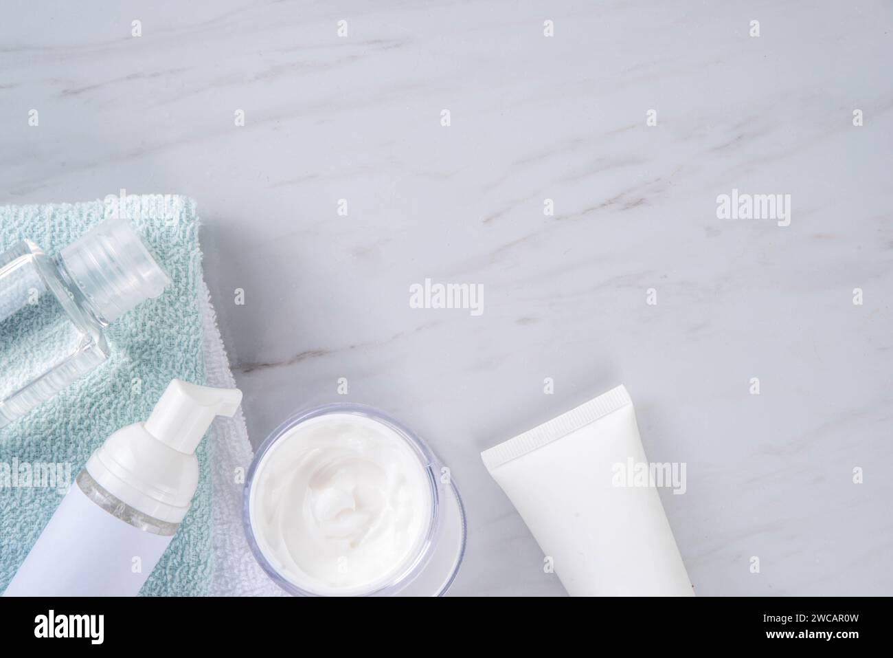 Skinimalism, skin minimalism skin care routine with washing gel, sun ...