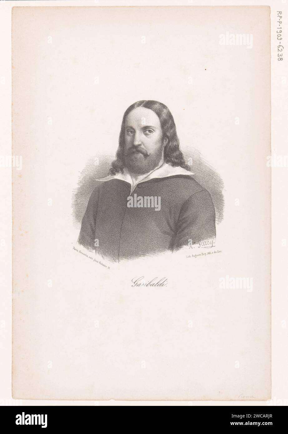 Alphonse farcy hi-res stock photography and images - Alamy