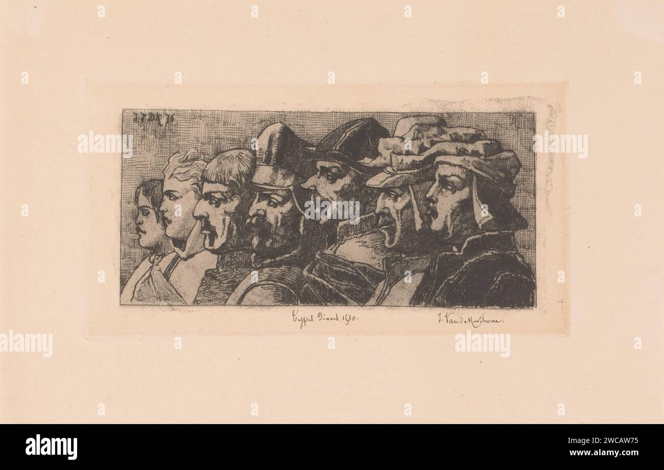 Jan van de kerkhove hi-res stock photography and images - Alamy