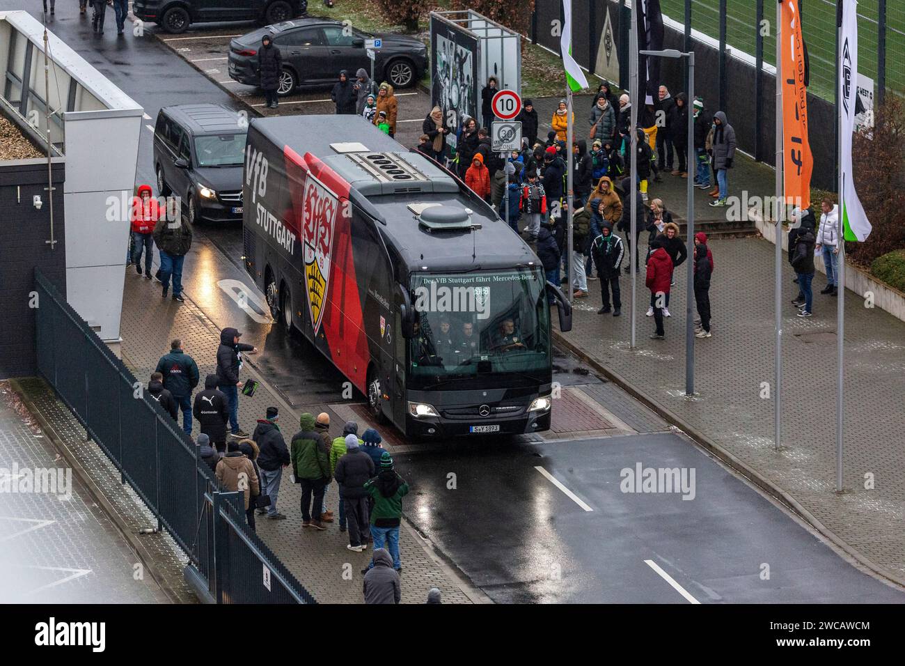 Vfb stuttgart 2023 hi-res stock photography and images - Alamy
