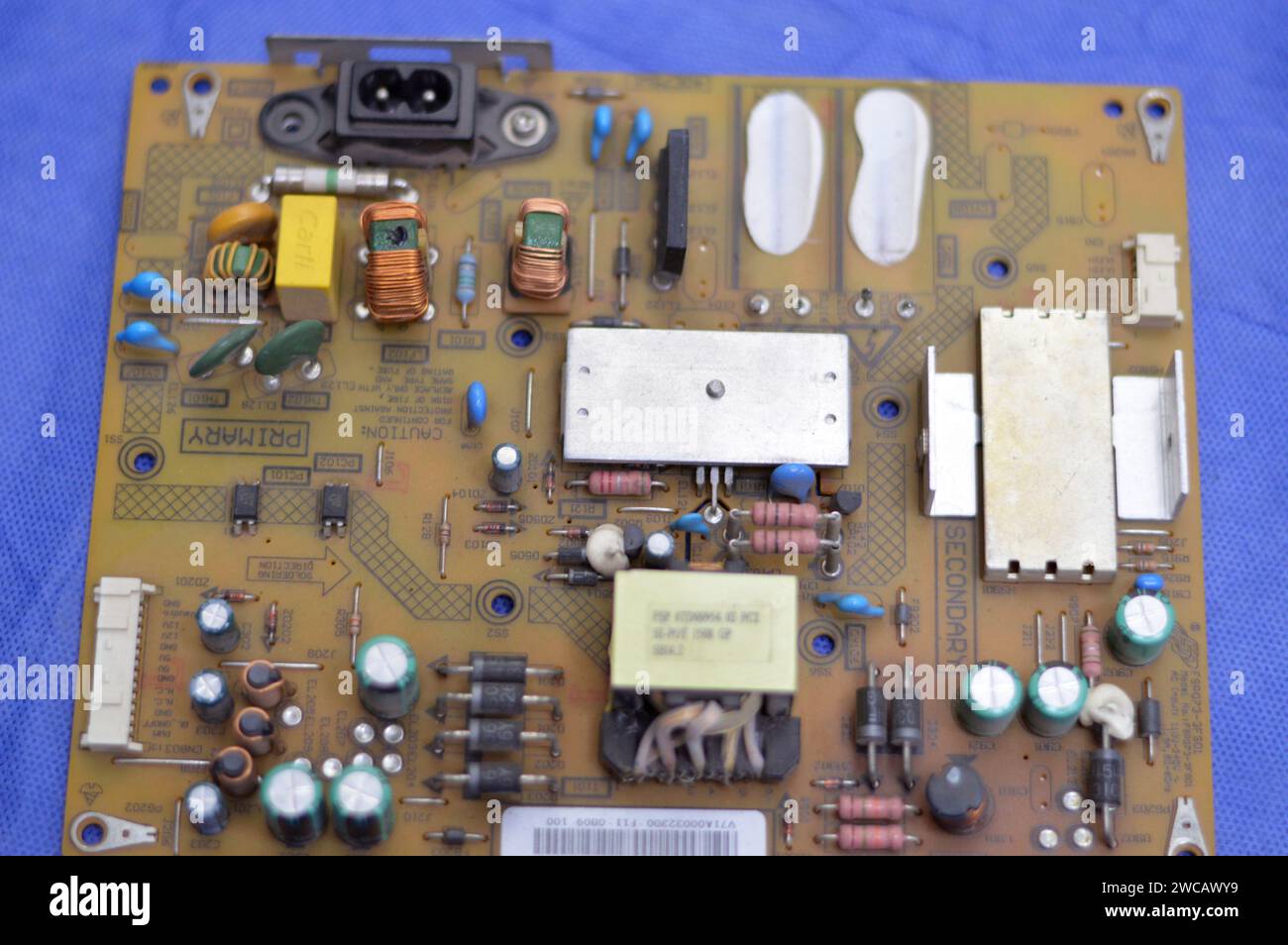 Led system ic hi-res stock photography and images - Alamy