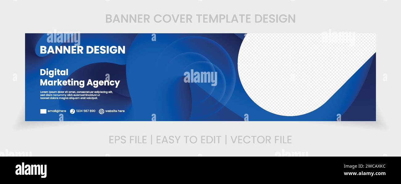 Social media vector design Stock Vector Images - Alamy