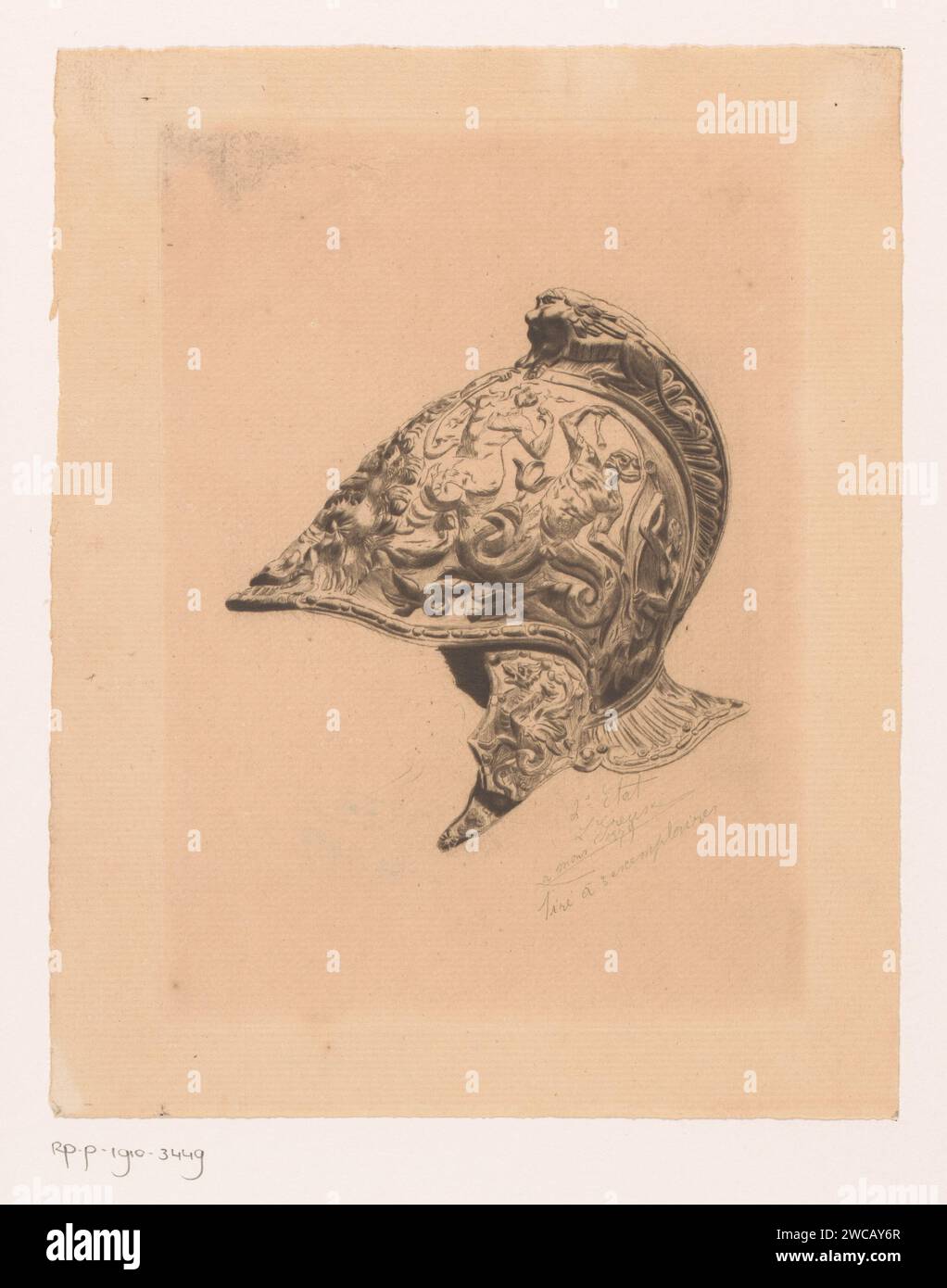 Louis joseph greuse hi-res stock photography and images - Alamy