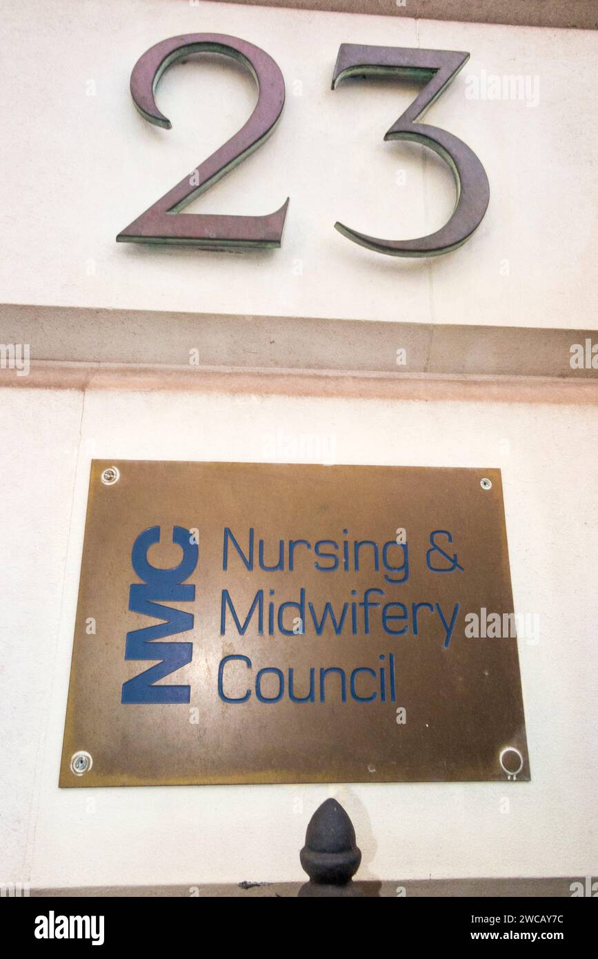 Nmc logo hi-res stock photography and images - Alamy