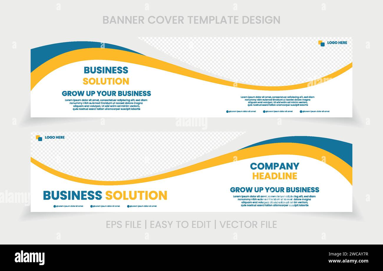 Linkedin cover page hi-res stock photography and images - Alamy