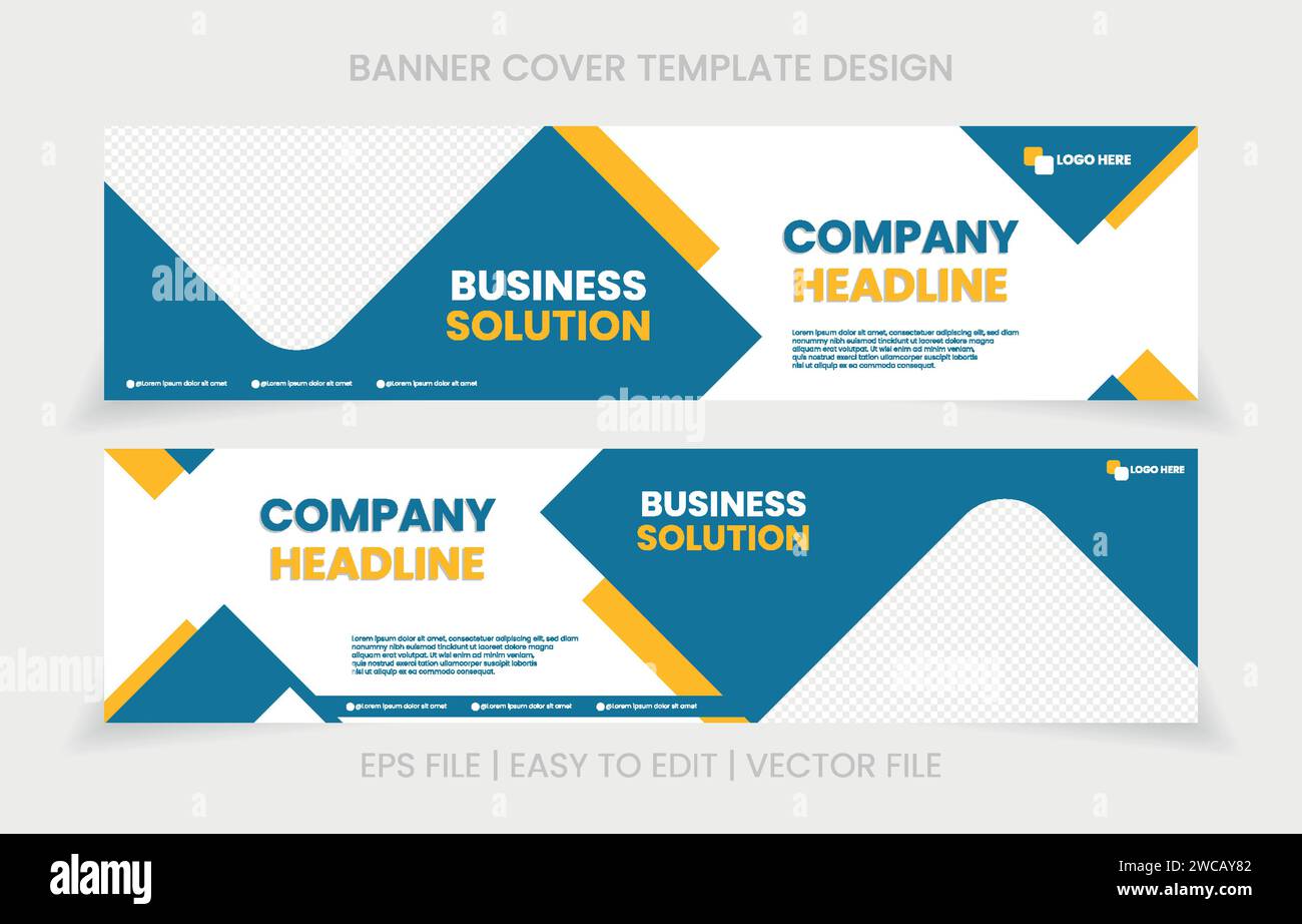 Linkedin cover page hi-res stock photography and images - Alamy