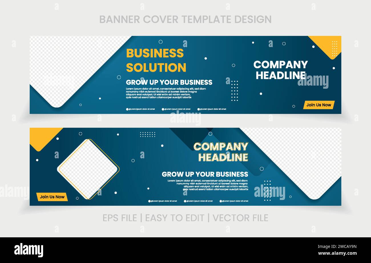 Linkedin cover page hi-res stock photography and images - Alamy