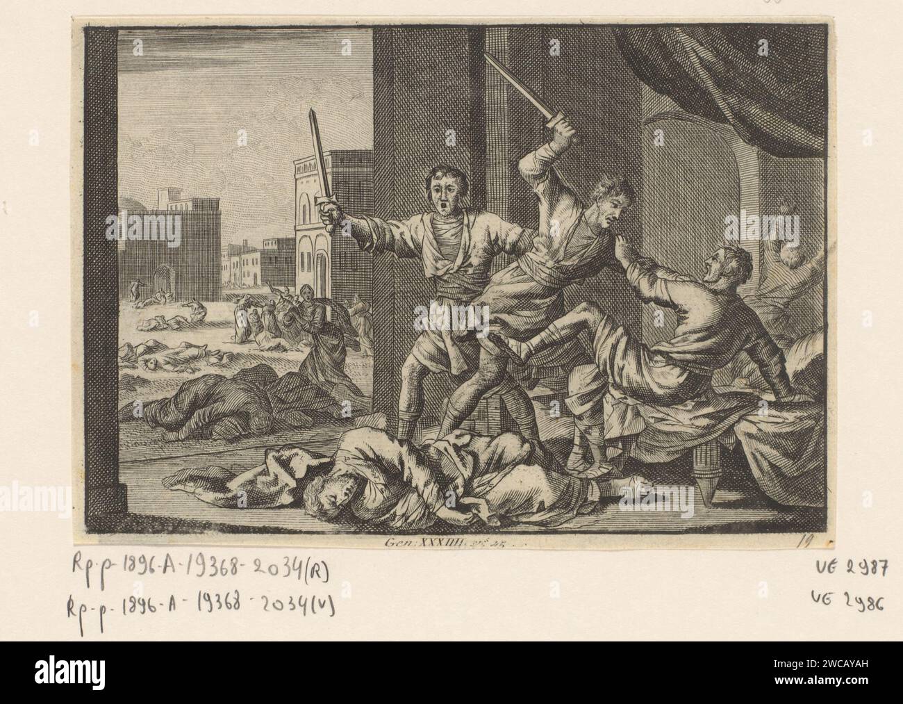 Brothers levi and simeon hi-res stock photography and images - Alamy