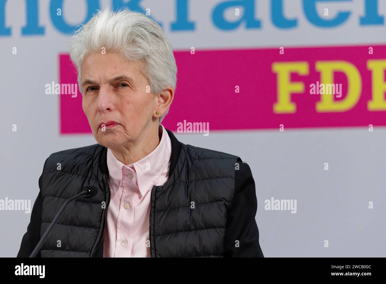 Portrait von heinrich strack hi-res stock photography and images - Alamy