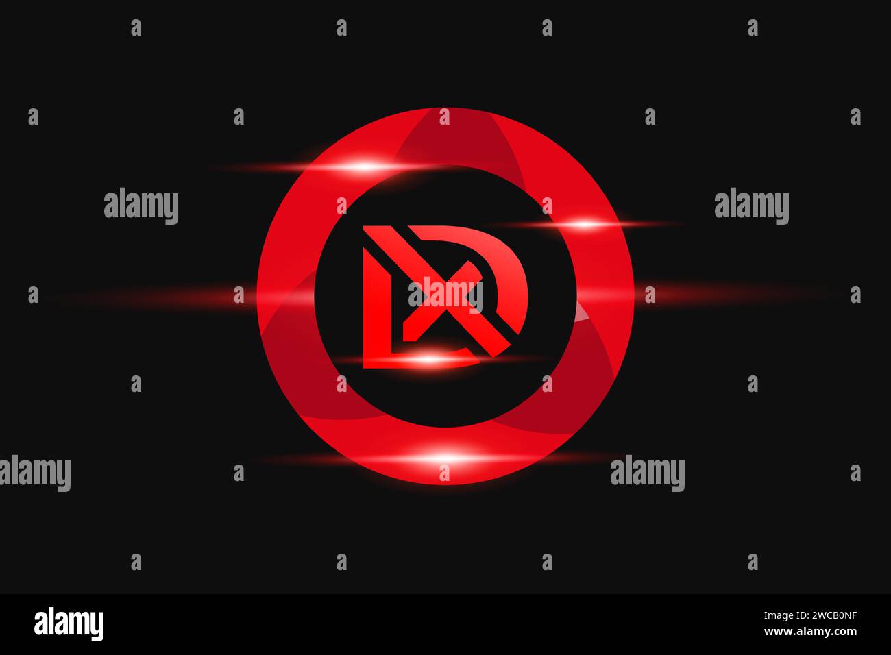 Dx tech logo hi-res stock photography and images - Alamy