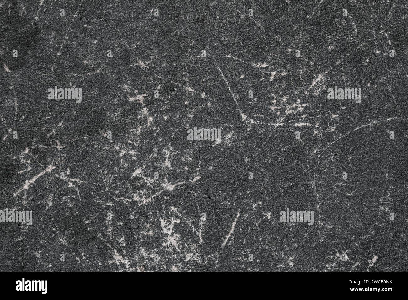 Texture of old paper with scratch, scrape, spots, vintage dark ...