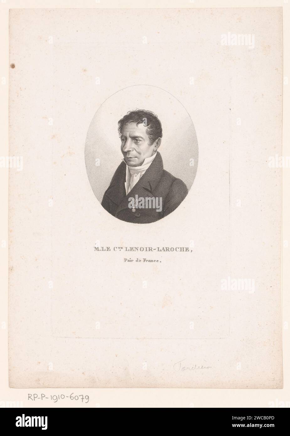 Jacques lenoir hi-res stock photography and images - Alamy
