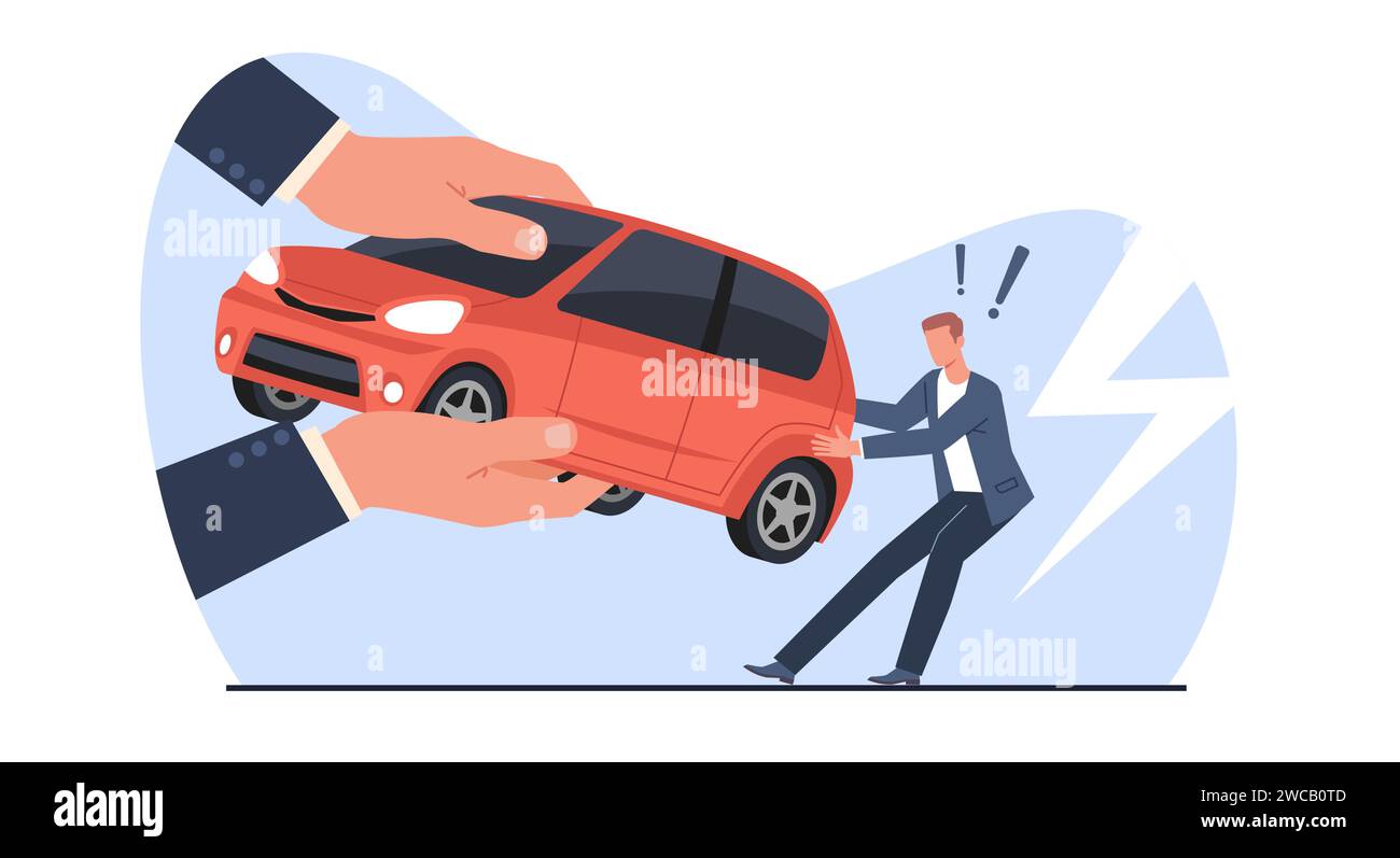 Bank banker bankers Stock Vector Images - Alamy