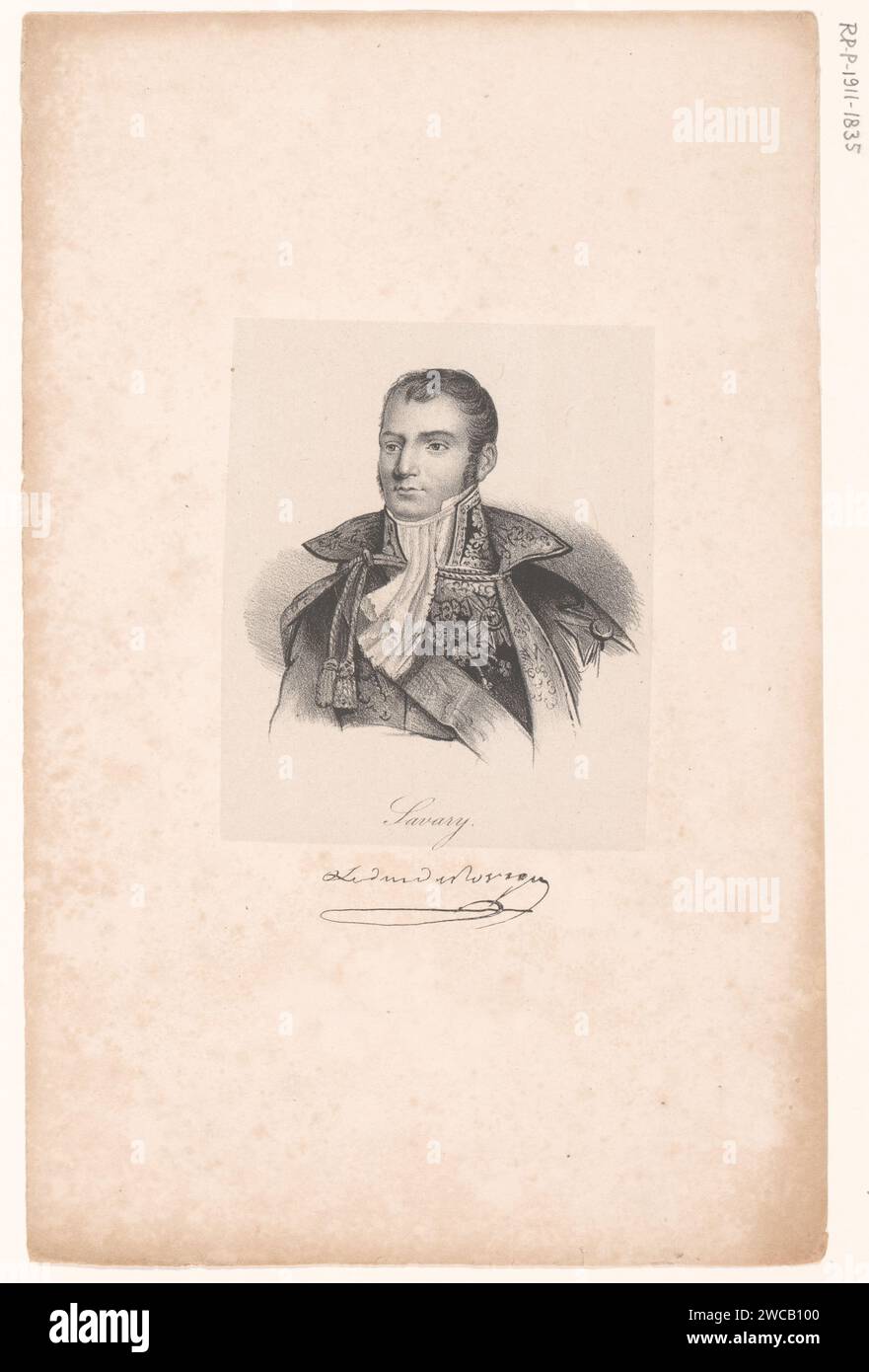 Robert savary hi-res stock photography and images - Alamy