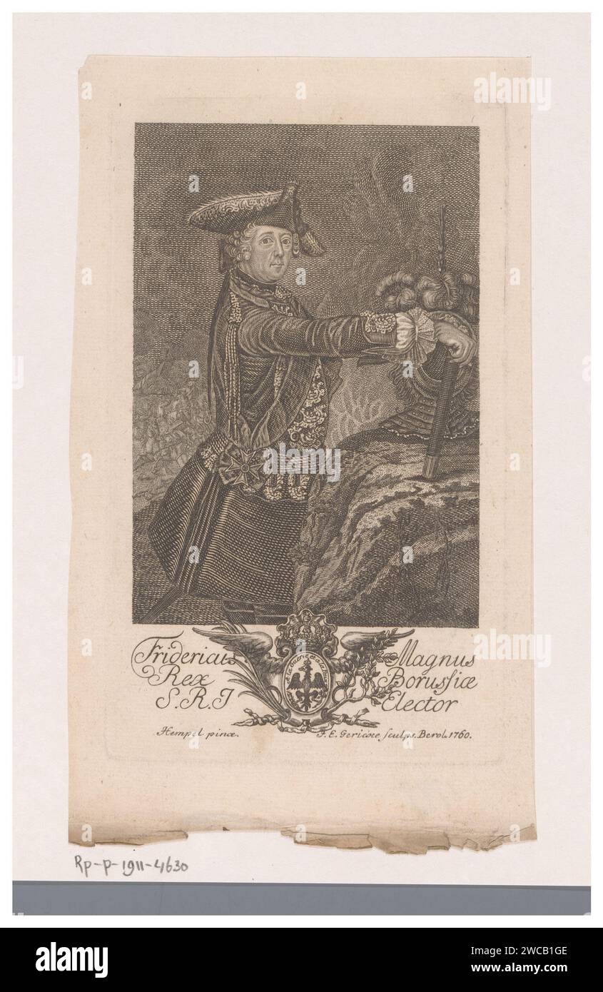 1760 engraving Cut Out Stock Images & Pictures - Alamy