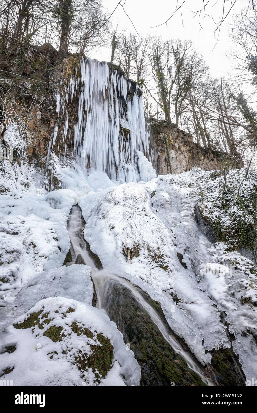 Naturism croatia Banque de photographies et d’images à haute résolution ...