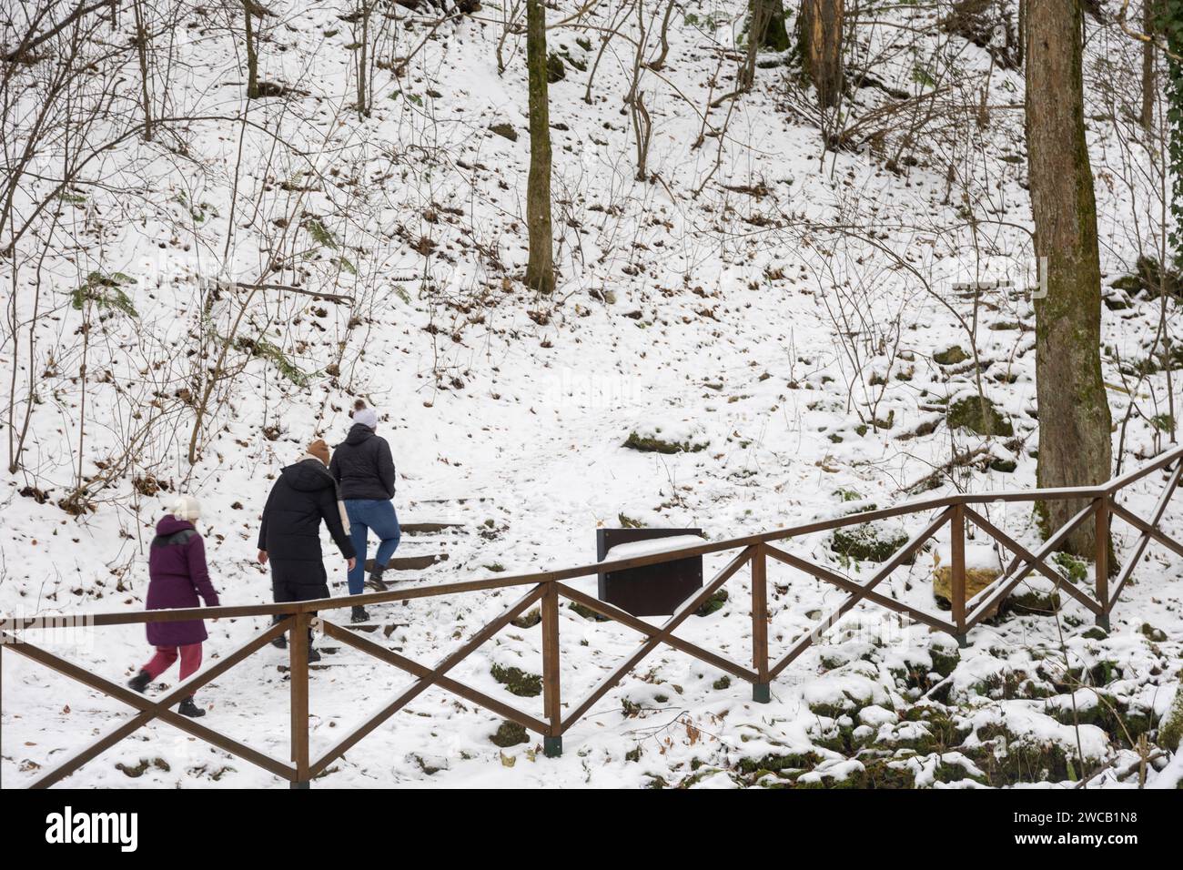 Naturism croatia Banque de photographies et d’images à haute résolution ...