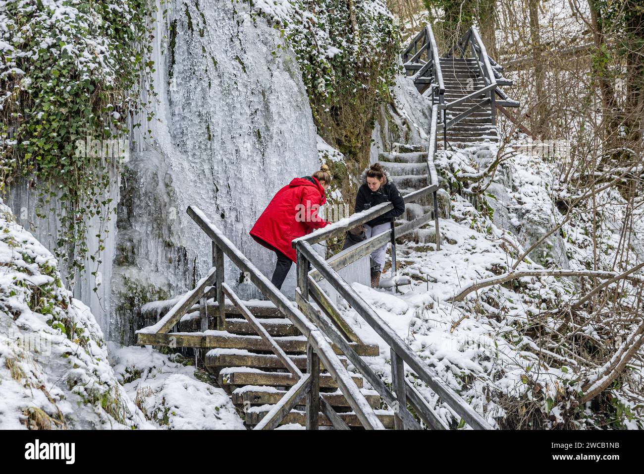 Naturism croatia Banque de photographies et d’images à haute résolution ...