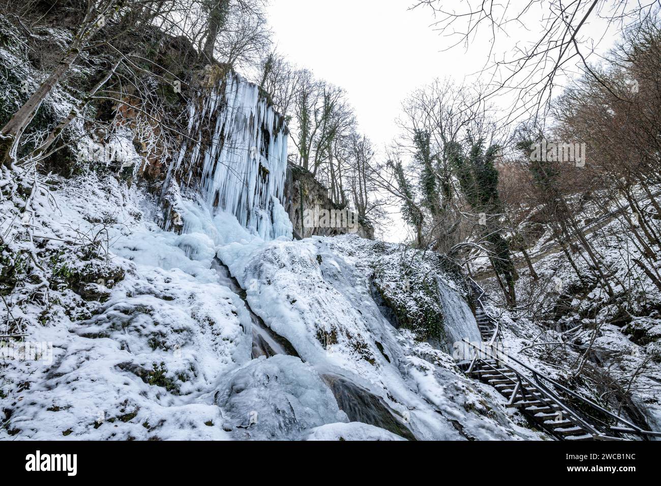 Naturism croatia Banque de photographies et d’images à haute résolution ...