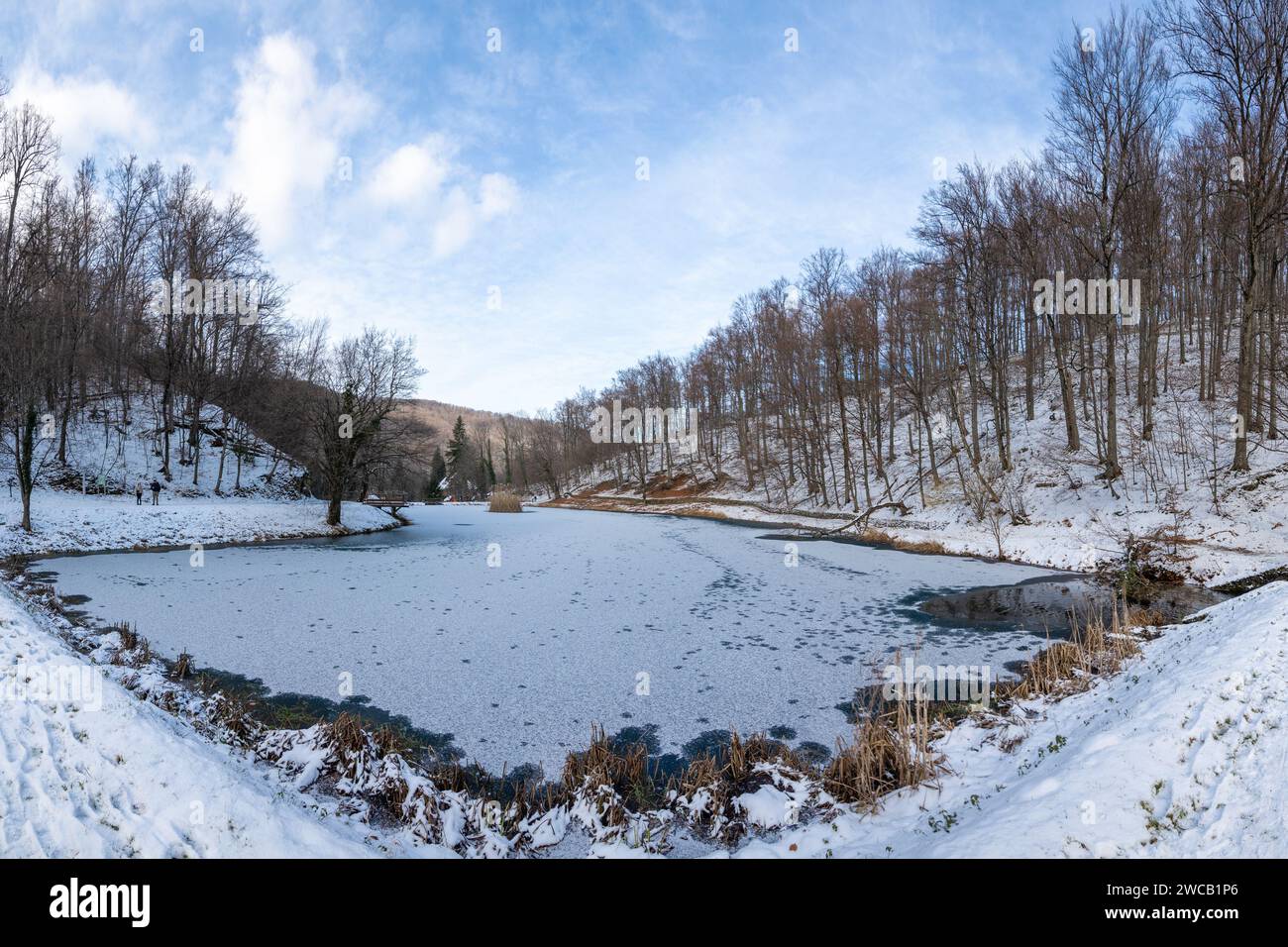 Naturism croatia Banque de photographies et d’images à haute résolution ...