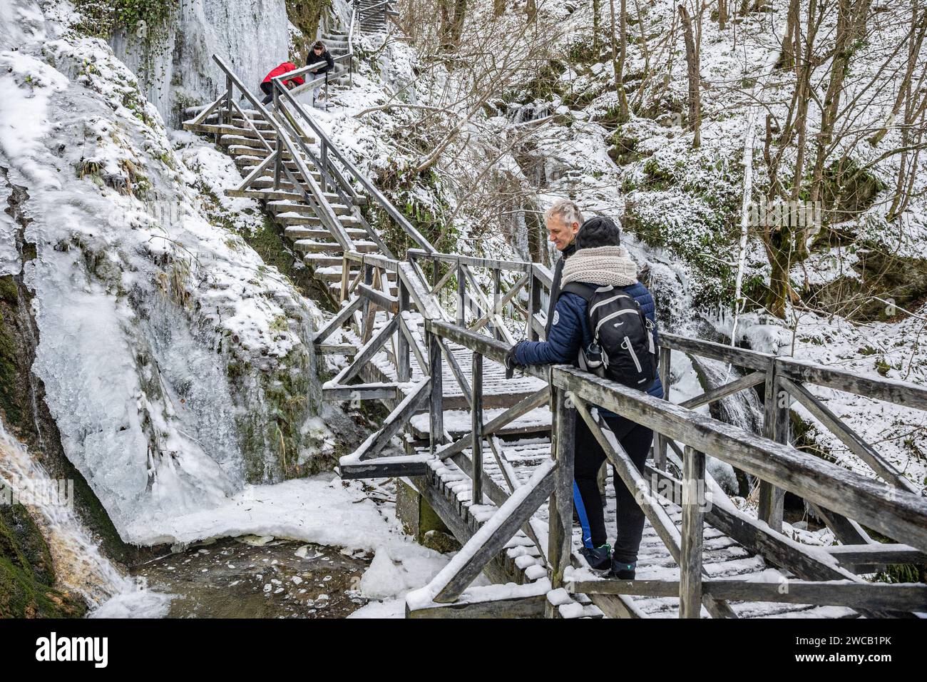 Naturism croatia Banque de photographies et d’images à haute résolution ...