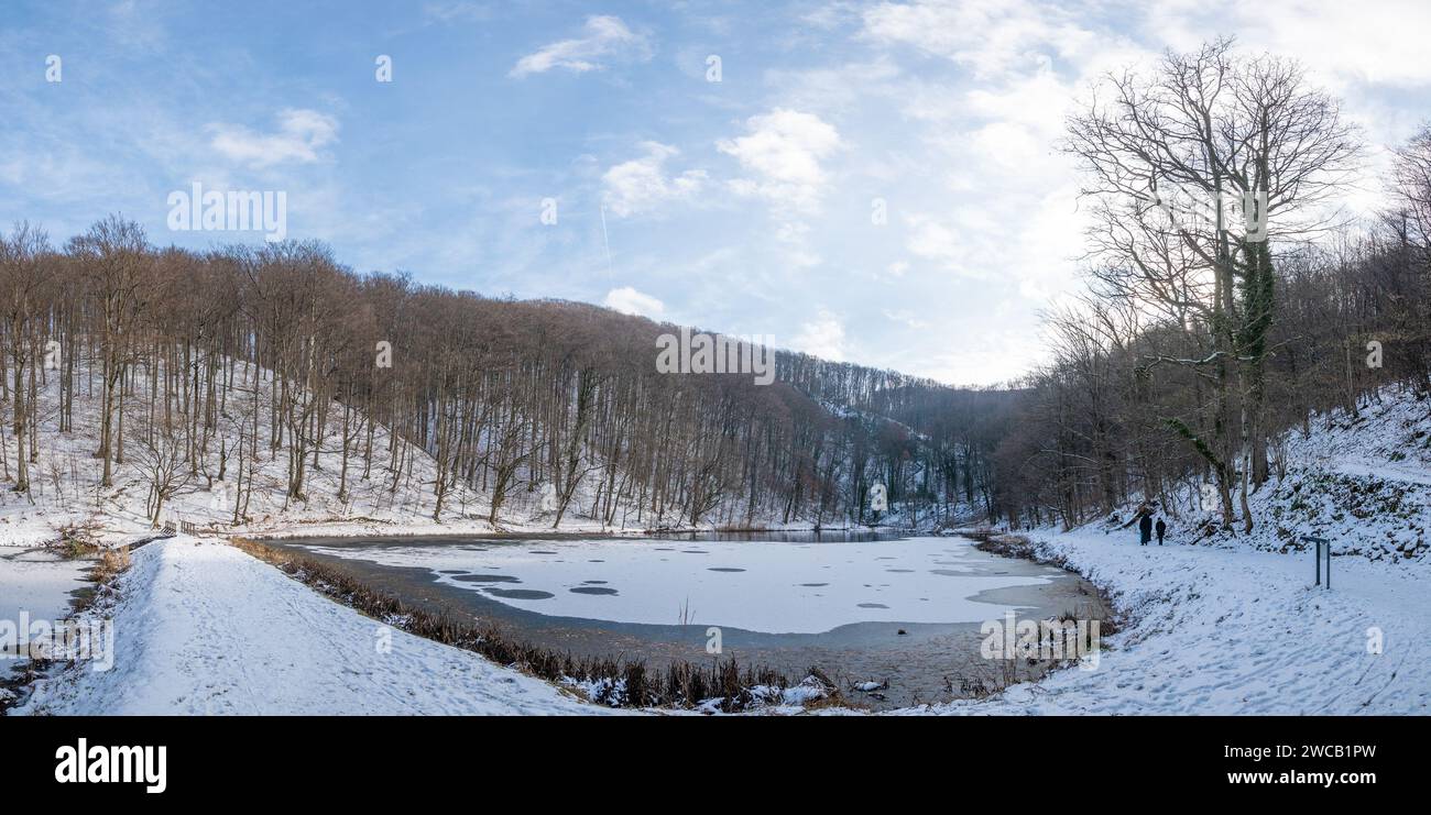 Naturism croatia Banque de photographies et d’images à haute résolution ...