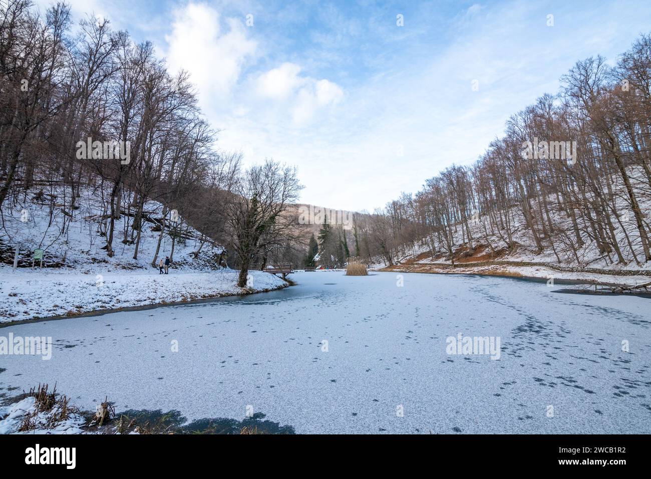 Naturism croatia Banque de photographies et d’images à haute résolution ...