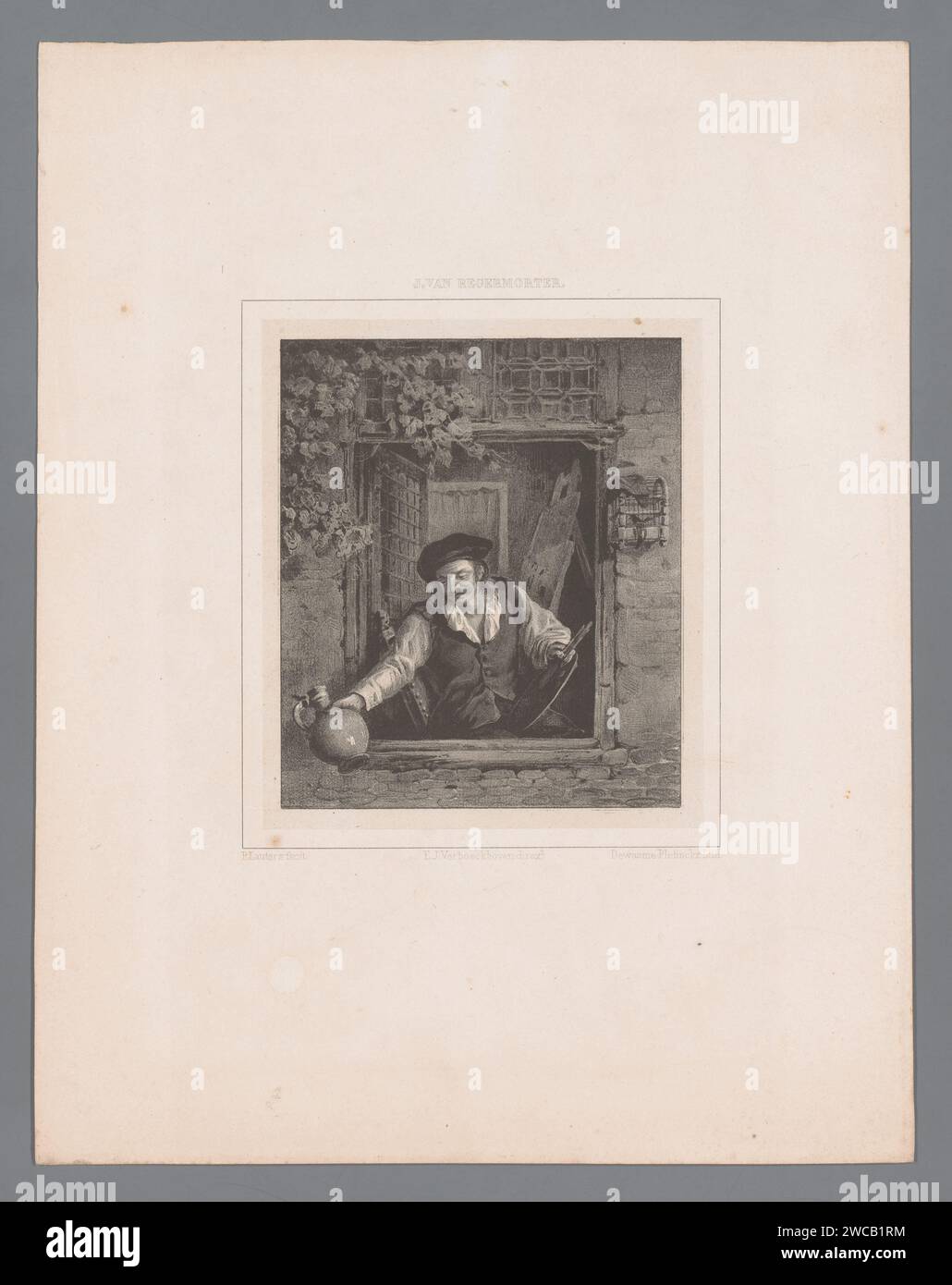 Regemorter hi-res stock photography and images - Alamy