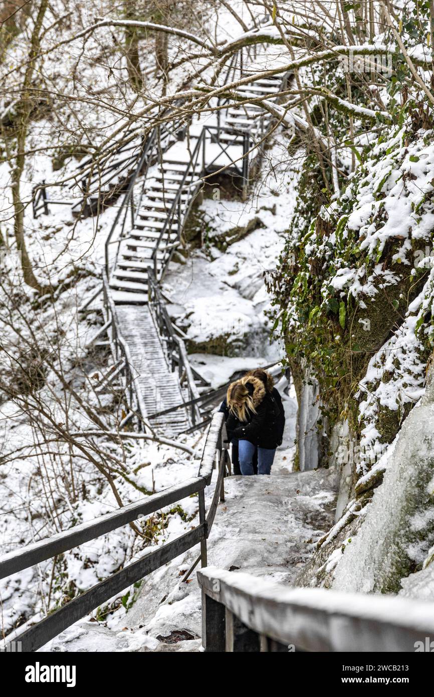 Naturism croatia Banque de photographies et d’images à haute résolution ...