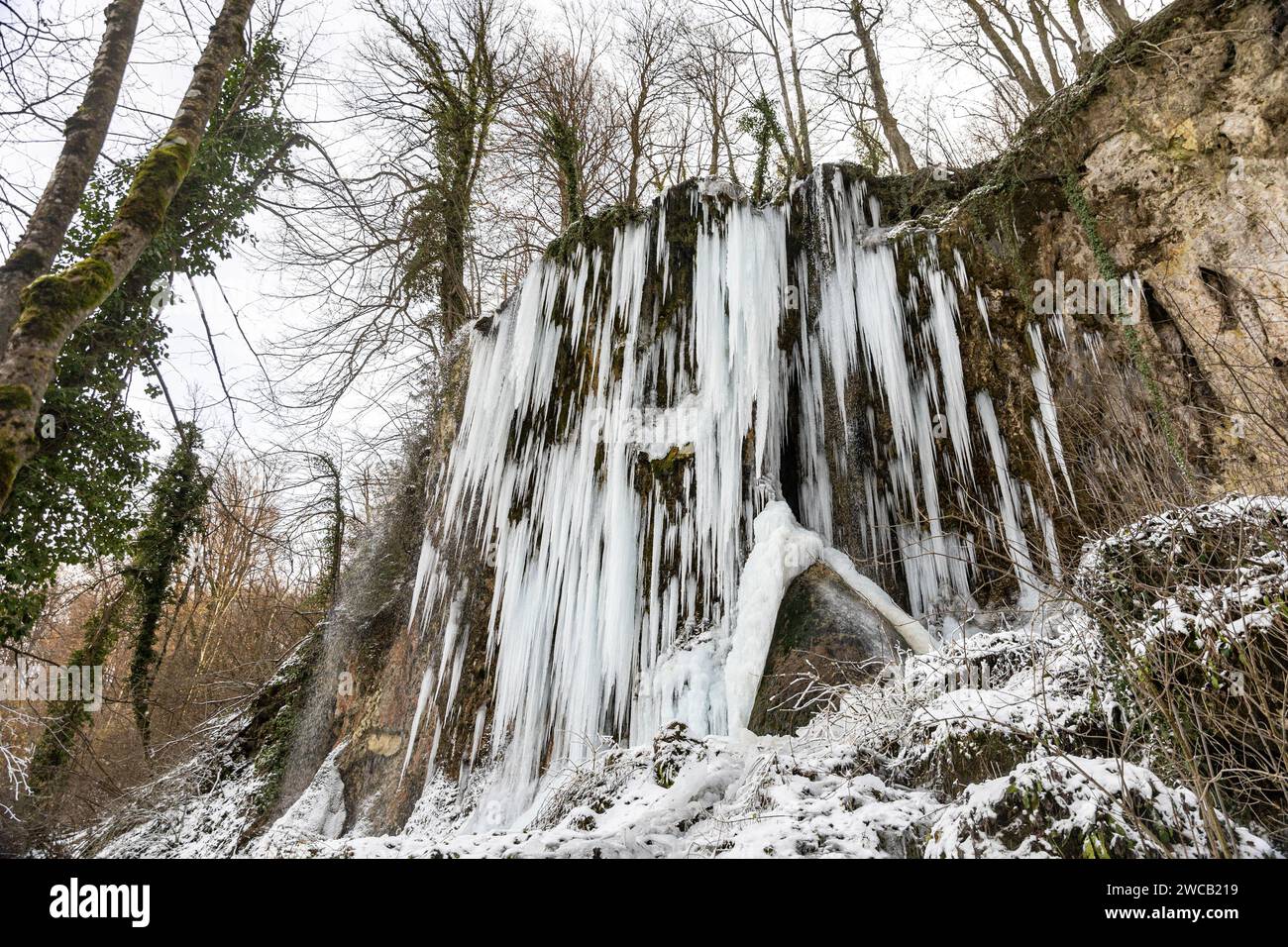 Naturism croatia Banque de photographies et d’images à haute résolution ...