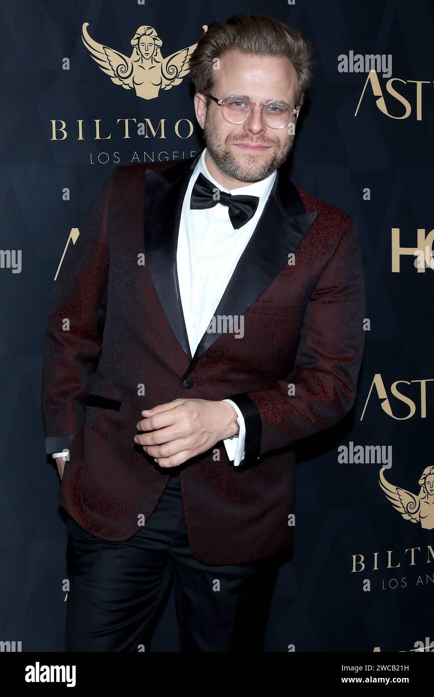 Los Angeles, USA. 06th Jan, 2024. LOS ANGELES - JAN 6: Adam Conover at ...