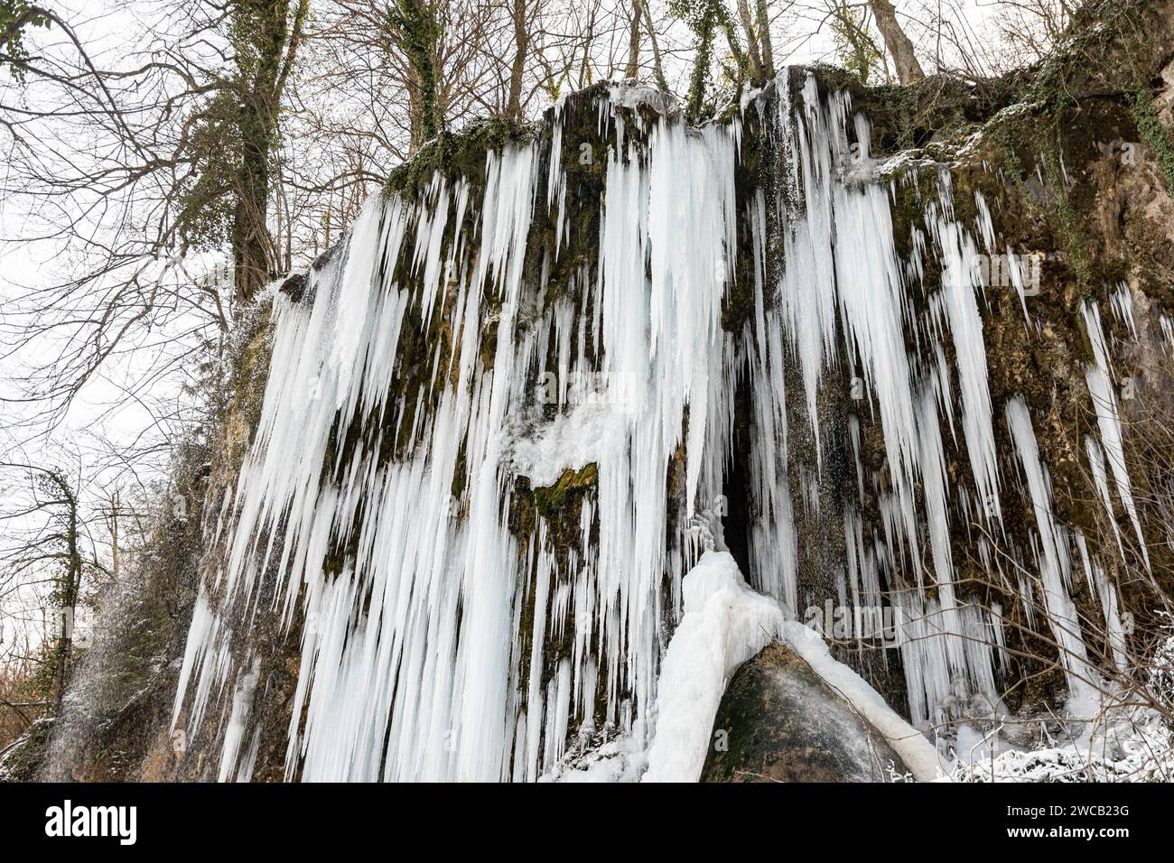 Naturism croatia Banque de photographies et d’images à haute résolution ...