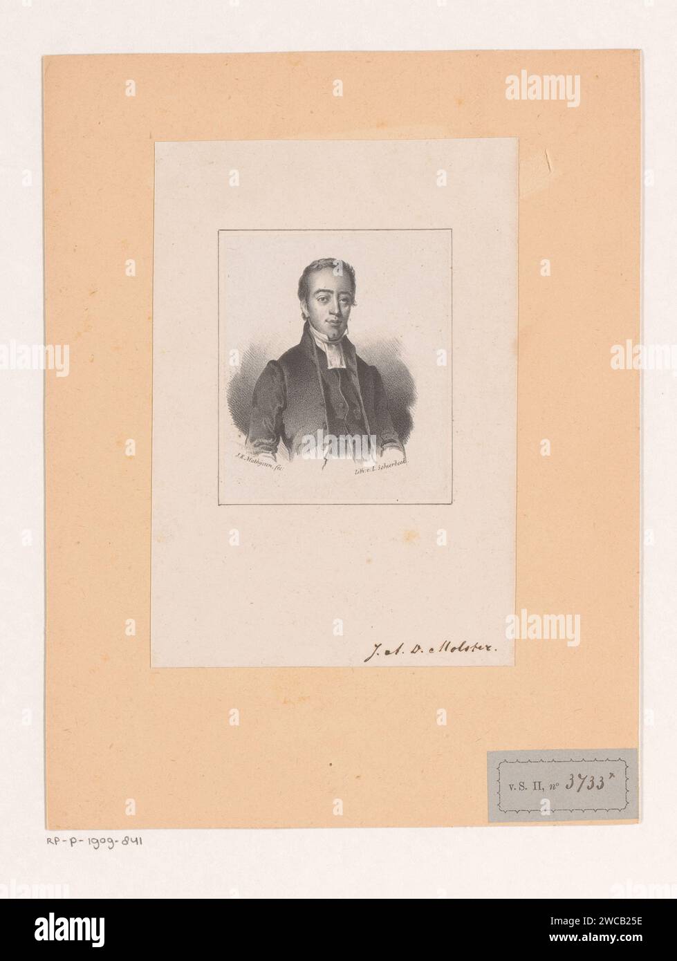 Jan rijk matthijssen hi-res stock photography and images - Alamy