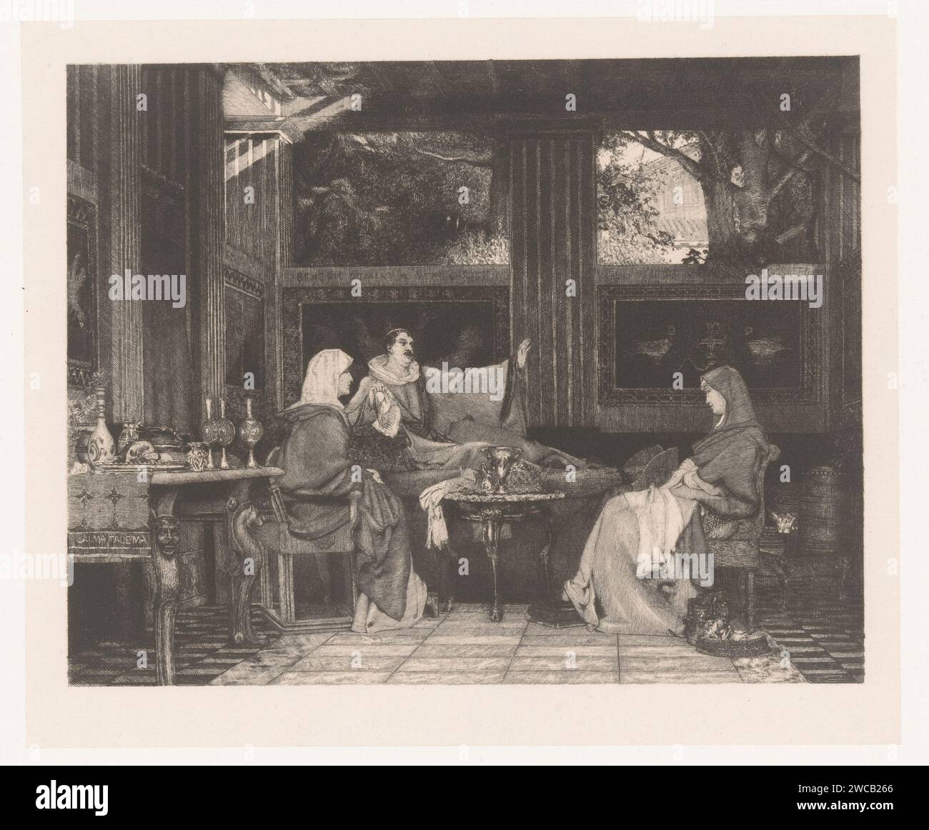 1893 lucas hi-res stock photography and images - Alamy