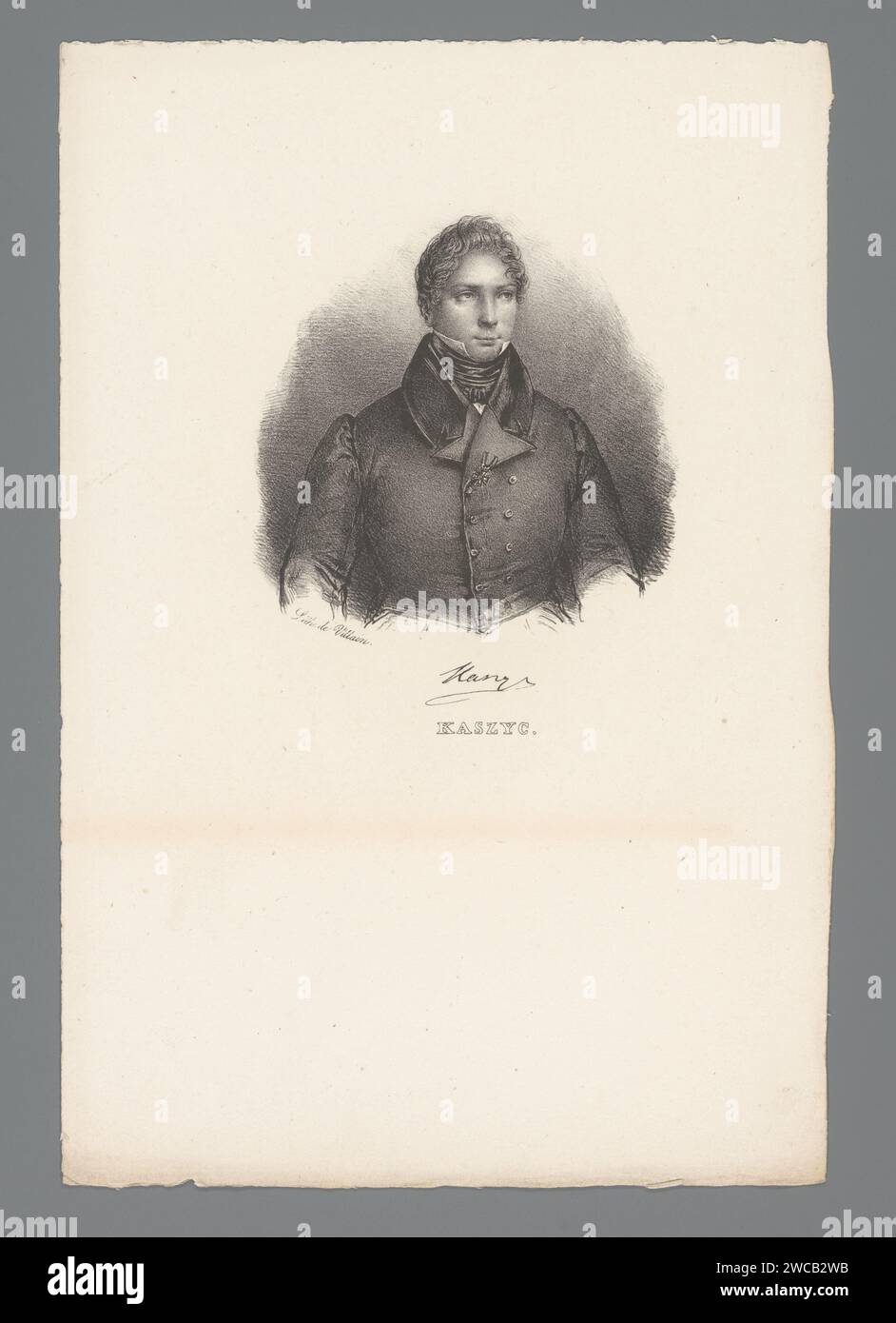 Kaszyc hi-res stock photography and images - Alamy