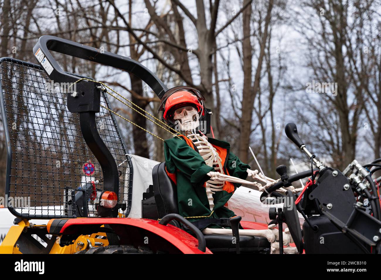 15.01.2024,Berlin,Kundgebung von Landwirtschaft und Transportgewerbe ...