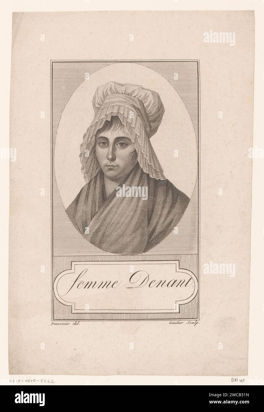 Jean baptiste gautier hi-res stock photography and images - Alamy