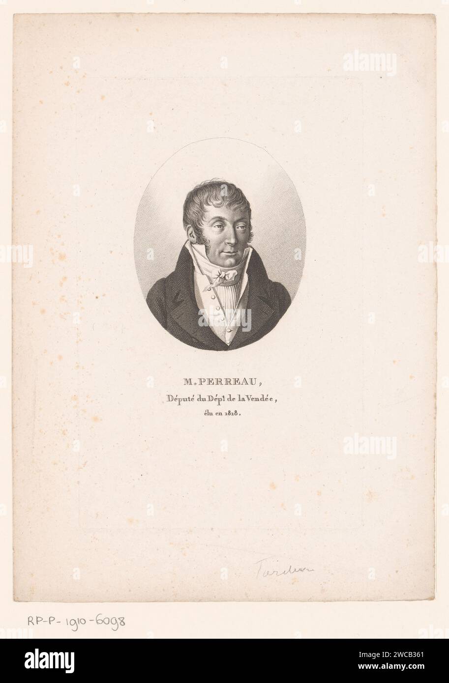 Louis perreau hi-res stock photography and images - Alamy