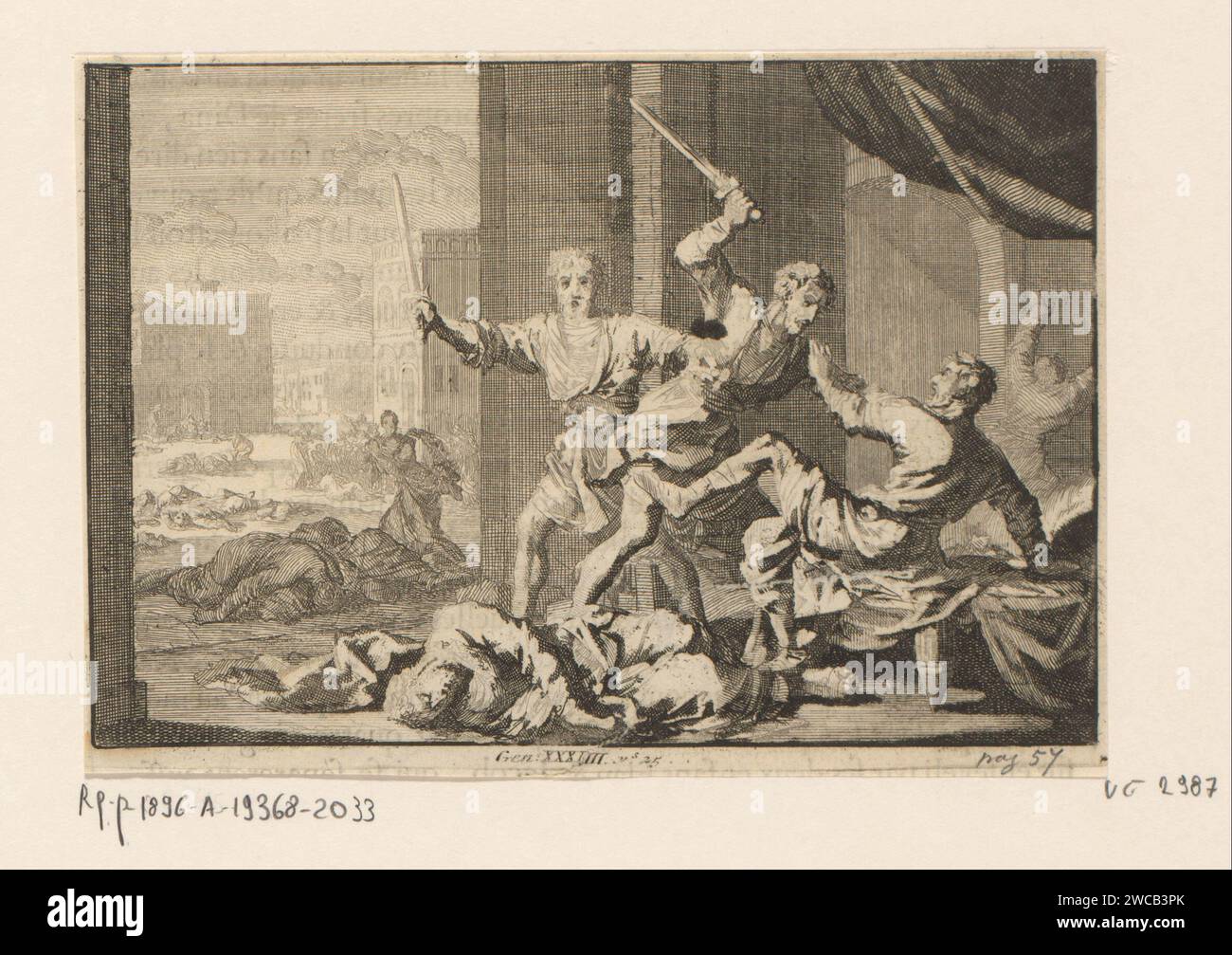 Brothers levi and simeon hi-res stock photography and images - Alamy