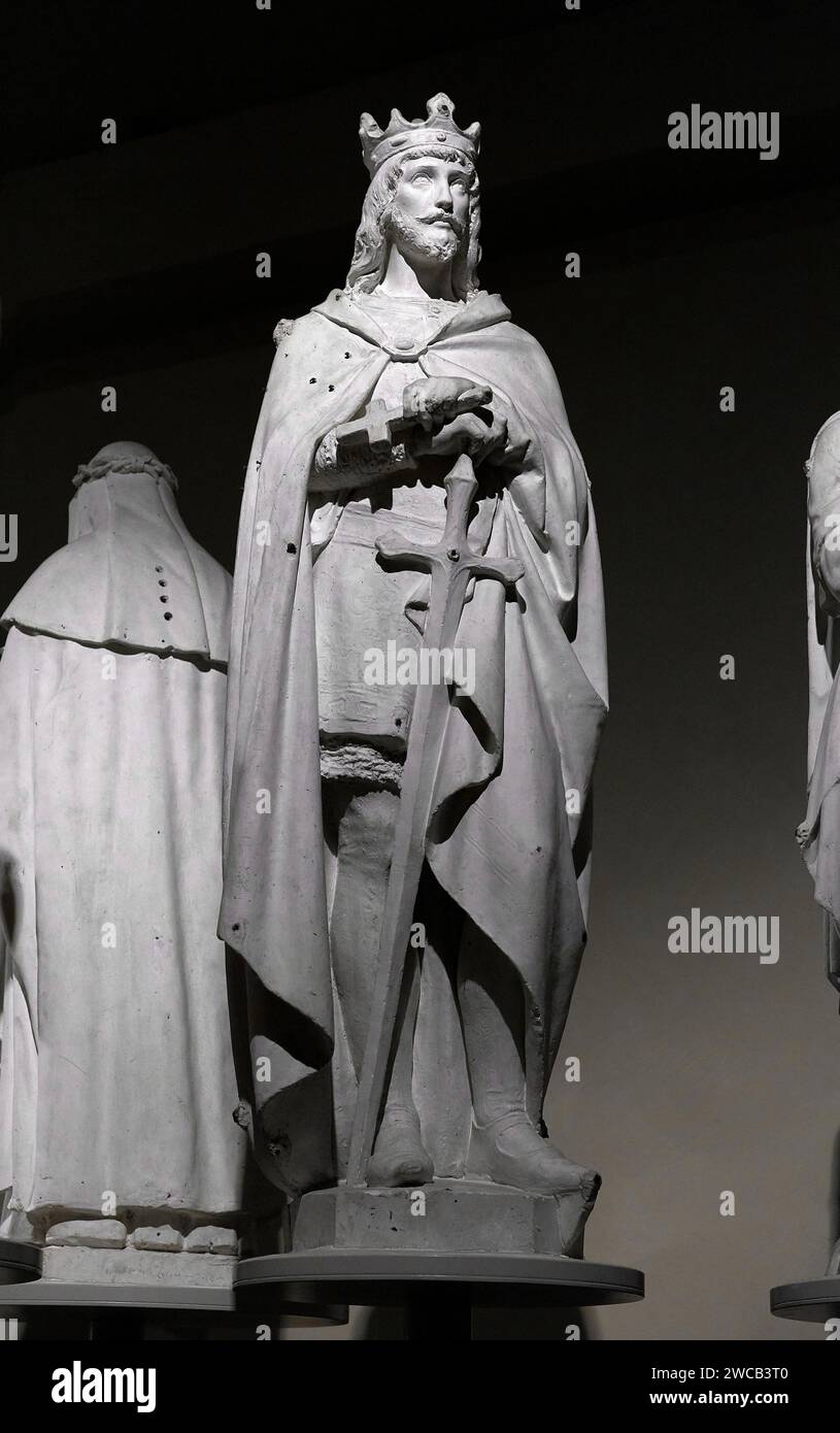 Museo del duomo s hi-res stock photography and images - Alamy