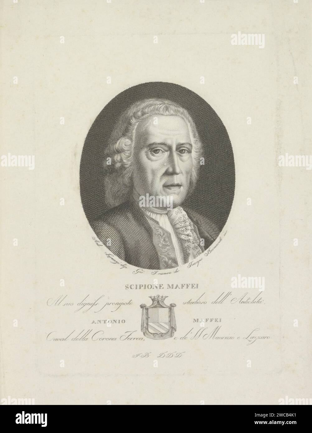 Antonio lorenzi hi-res stock photography and images - Alamy