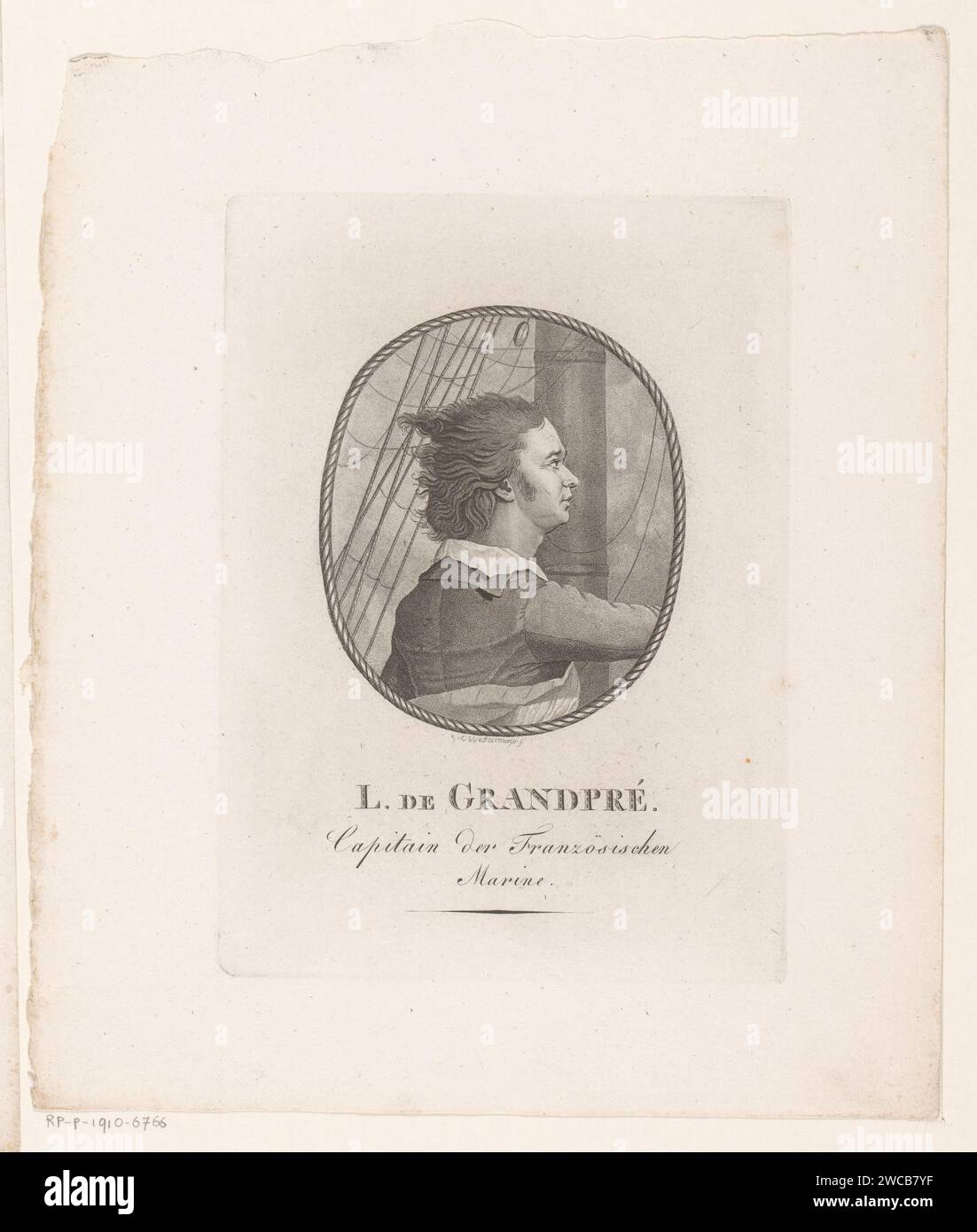 Louis de grandpre hi-res stock photography and images - Alamy