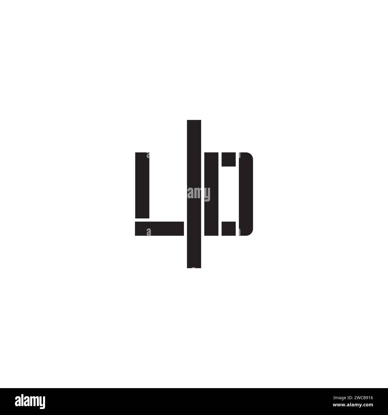 Type ld Stock Vector Images - Alamy