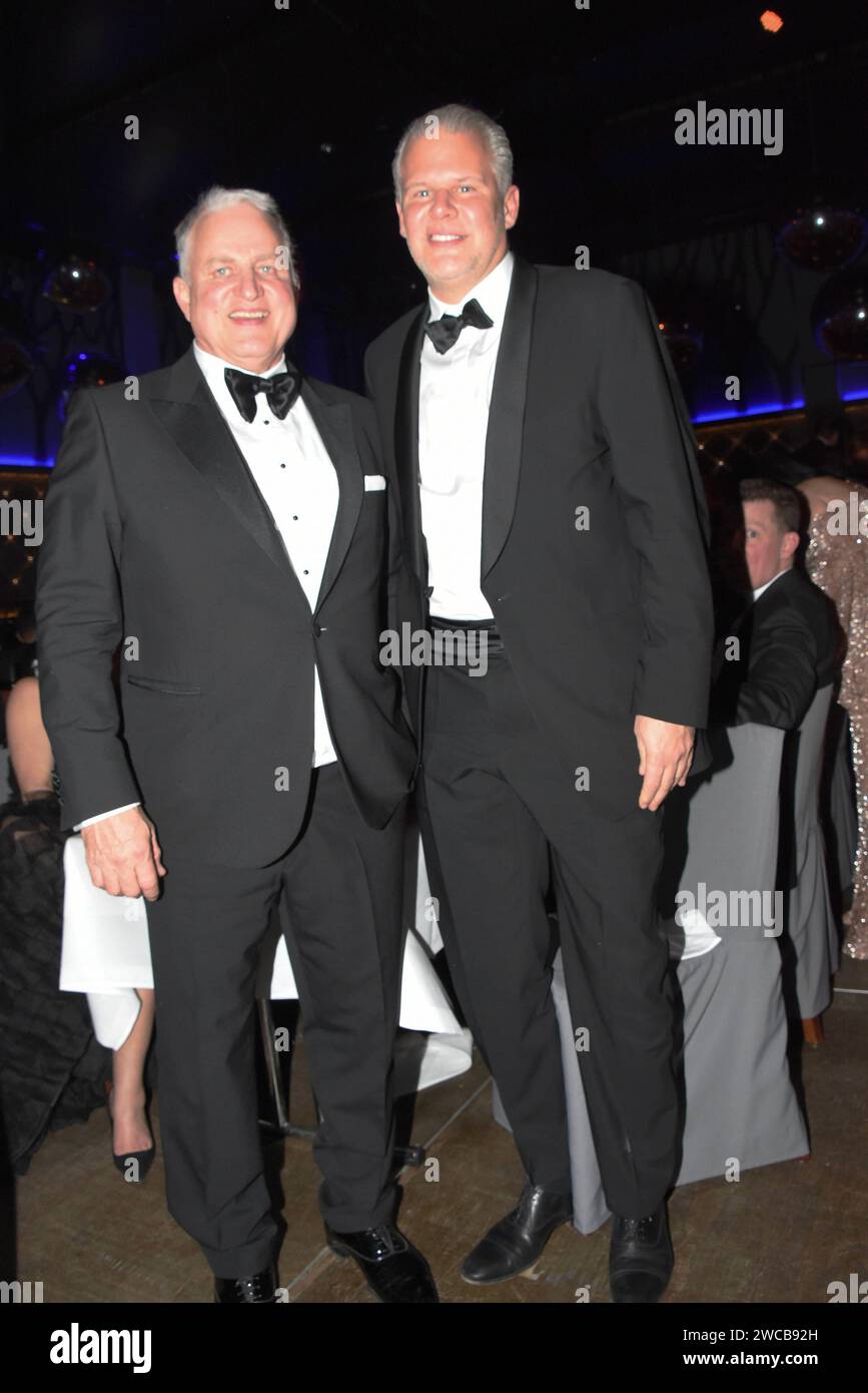 Christian Schottenhamel Wirt Alexander Brandl Vinzent Murr Muenchen 13. ...