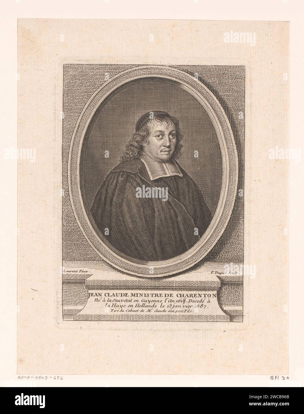 Pierre laurent portrait hi-res stock photography and images - Alamy