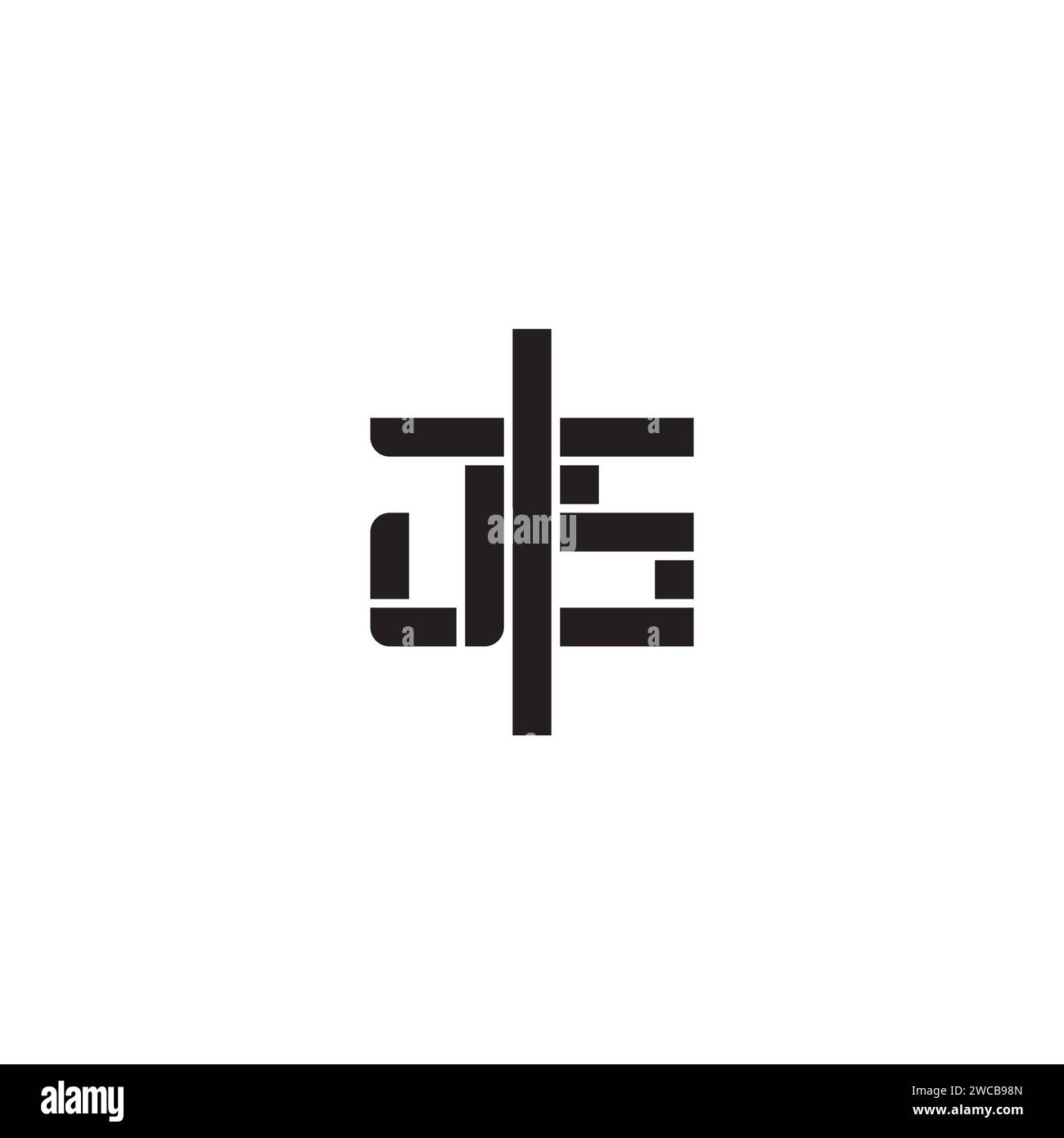 Js letters hi-res stock photography and images - Alamy