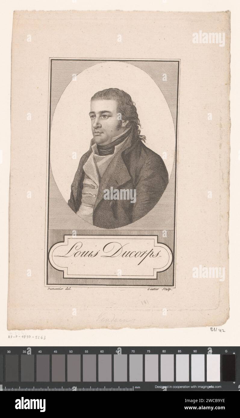 Jean baptiste gautier hi-res stock photography and images - Alamy