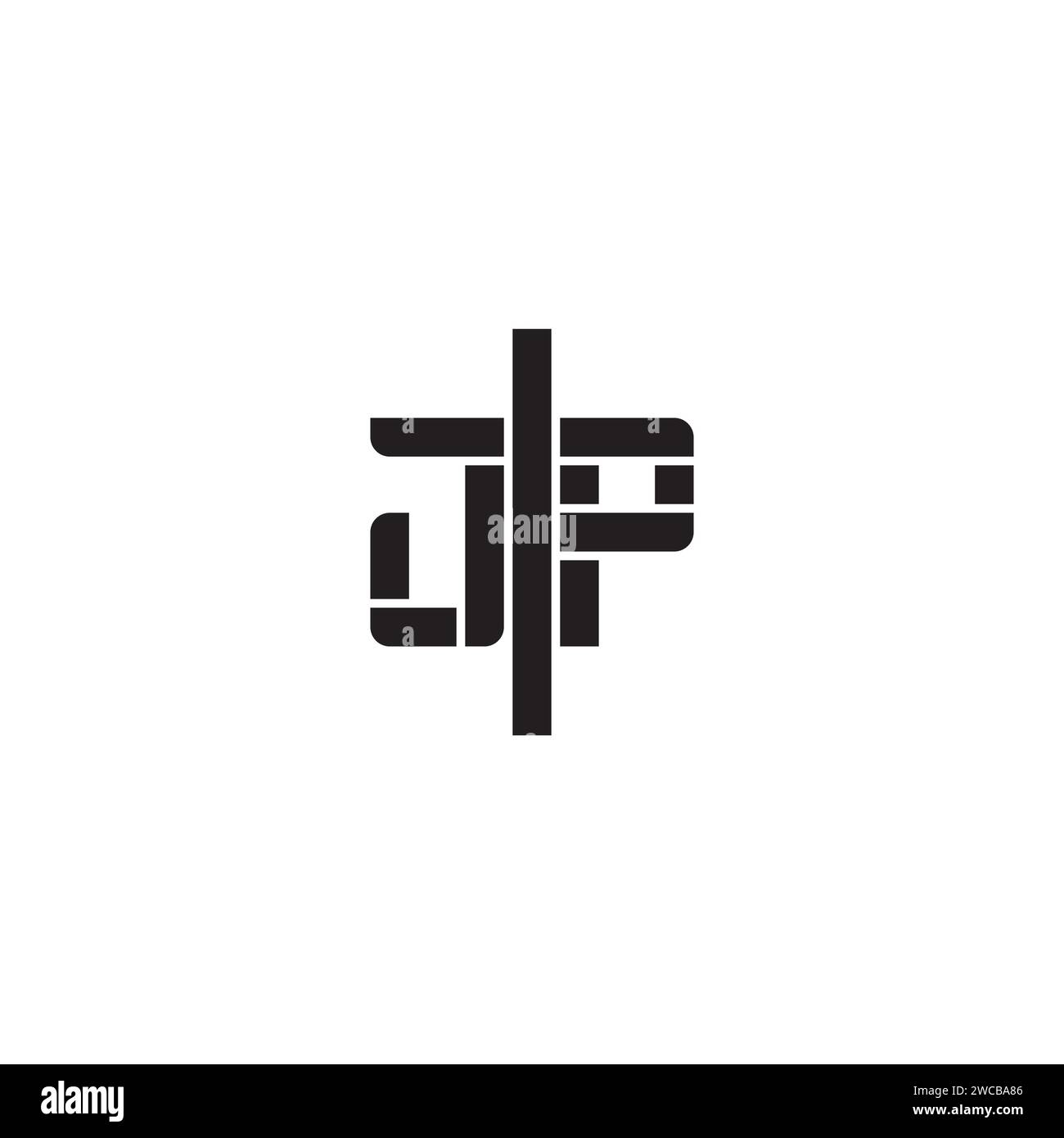 Jp letters hi-res stock photography and images - Alamy