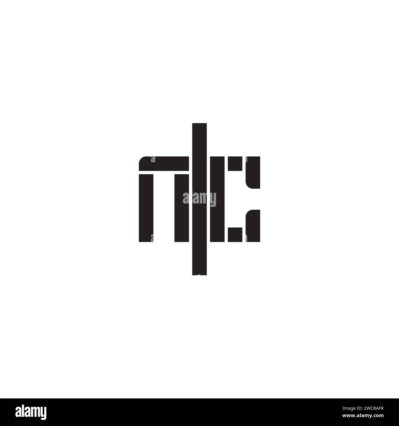 Nc tech logo hi-res stock photography and images - Alamy